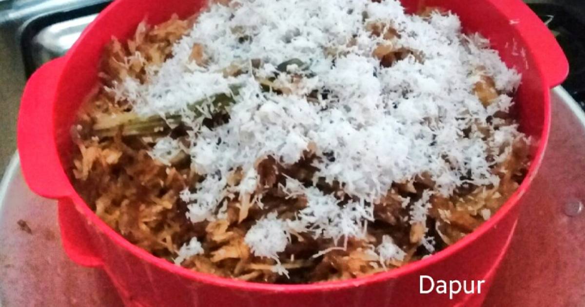 91 resep sawut singkong enak dan sederhana - Cookpad