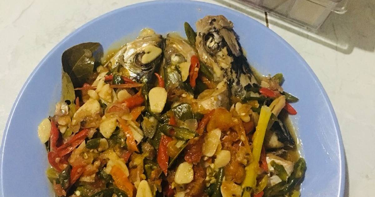 5.053 resep ikan kembung enak dan sederhana - Cookpad