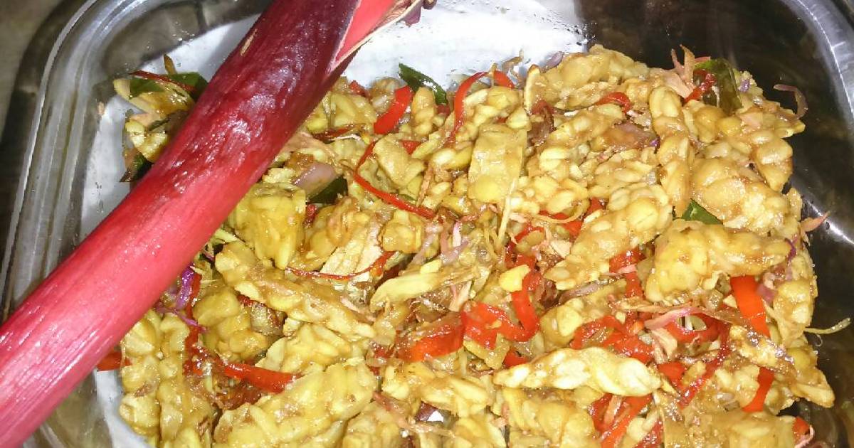 488 resep combrang enak dan sederhana - Cookpad