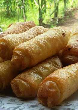 Sosis solo - 101 resep - Cookpad