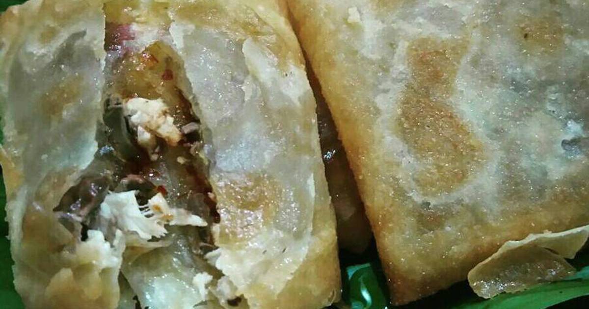 19 resep cibay enak dan sederhana - Cookpad