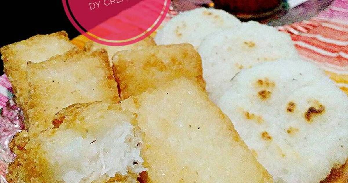 Uli goreng - 114 resep - Cookpad