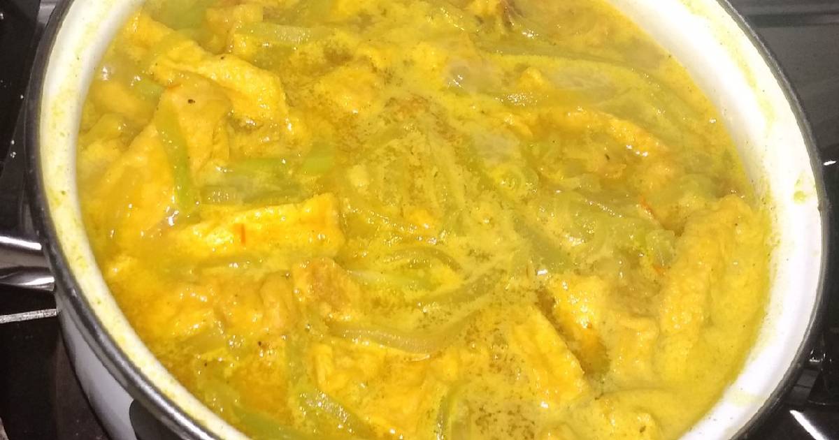 217 resep labu air enak dan sederhana - Cookpad