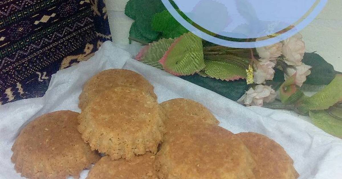 30 resep cara membuat sagon enak dan sederhana - Cookpad