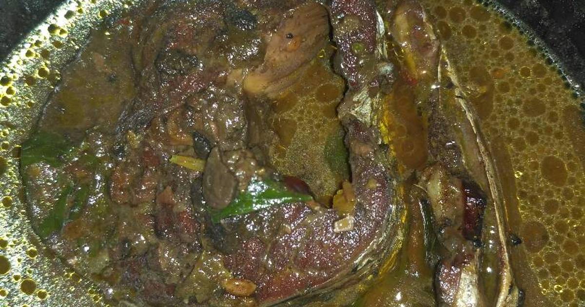 13 resep kluak enak dan sederhana - Cookpad