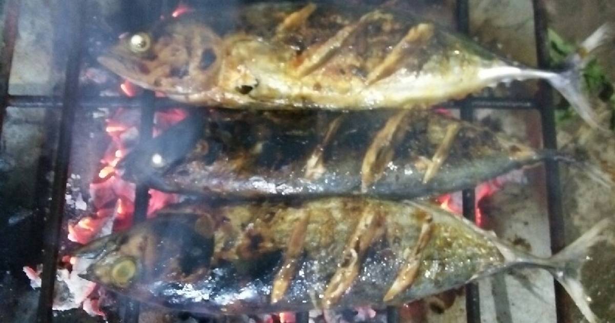 725 resep ikan cakalang enak dan sederhana - Cookpad