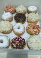 13.418 resep donat enak dan sederhana - Cookpad