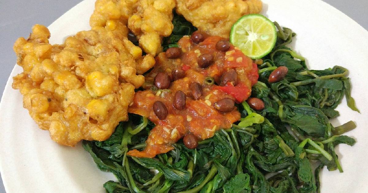 136 resep jajanan khas bali enak dan sederhana - Cookpad
