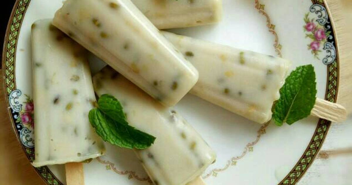 13 resep es tape ketan hijau enak dan sederhana - Cookpad