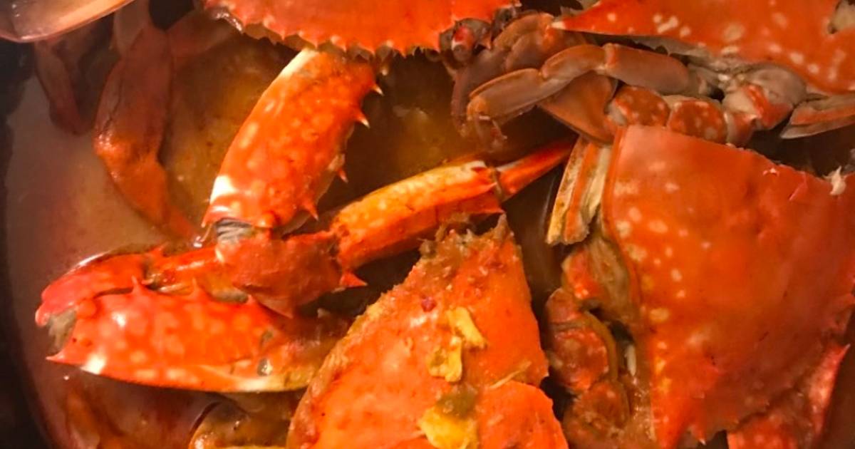 2.937 resep rajungan enak dan sederhana - Cookpad