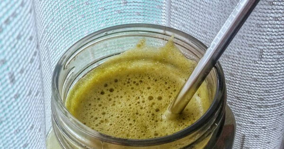 566 resep jus apel enak dan sederhana - Cookpad