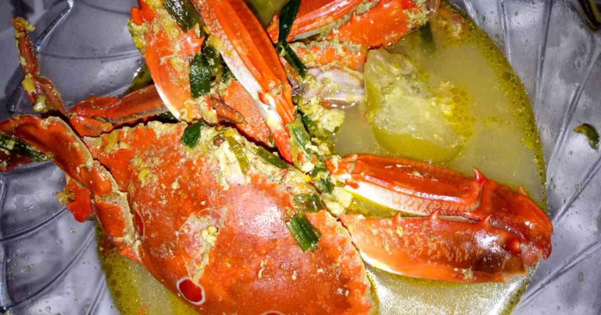 4.539 resep rajungan enak dan sederhana - Cookpad