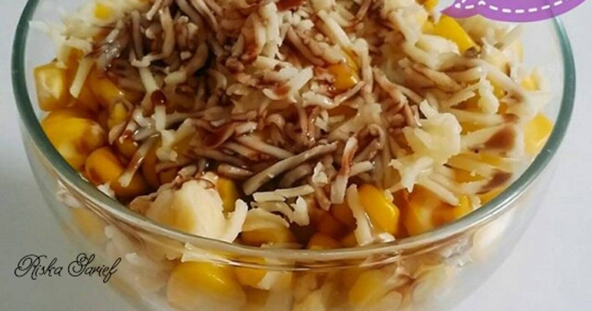 667 resep jasuke enak dan sederhana - Cookpad