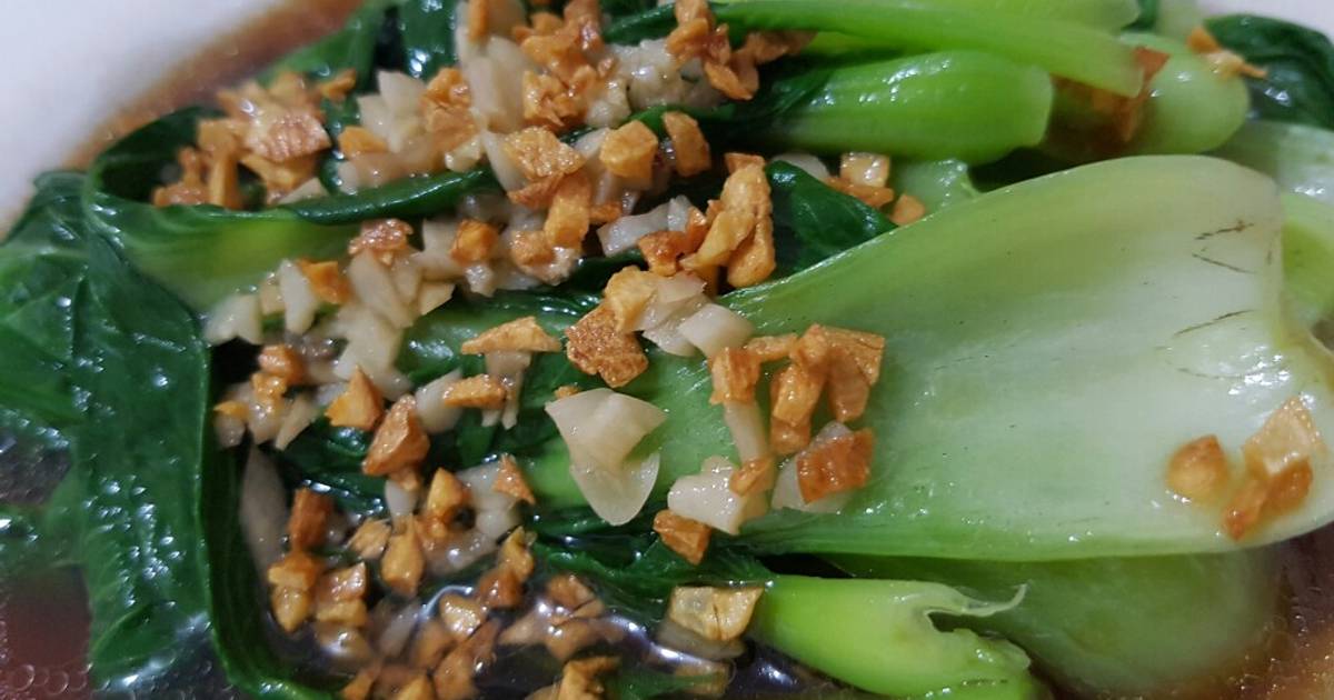 3.609 resep pokcoy enak dan sederhana - Cookpad