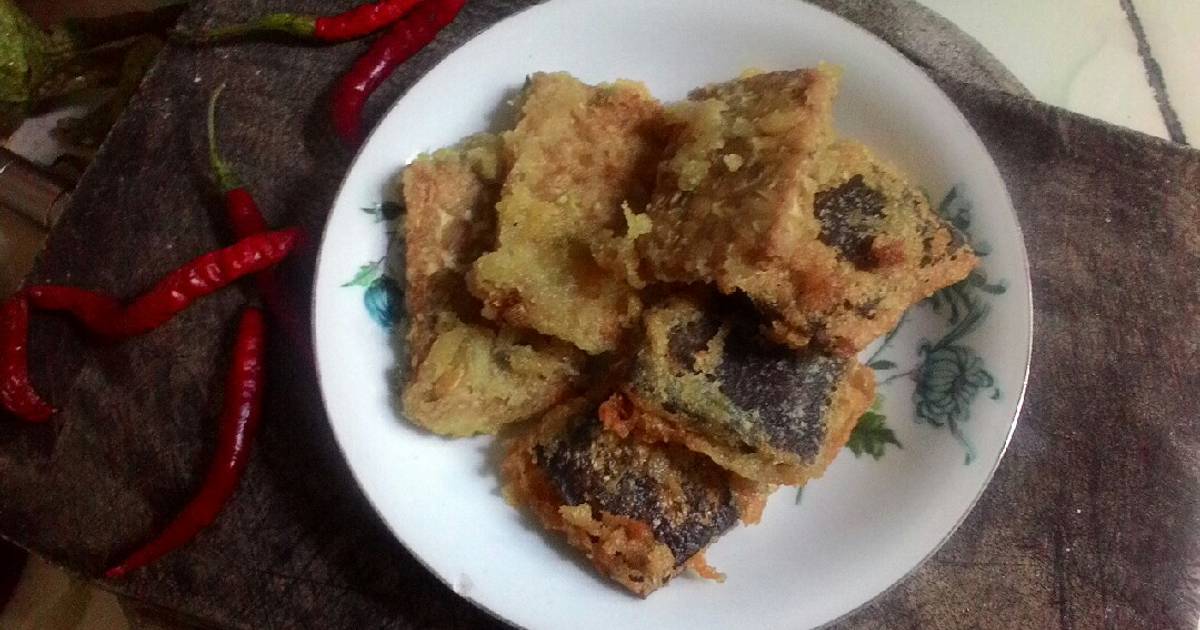 63 resep dage enak dan sederhana - Cookpad