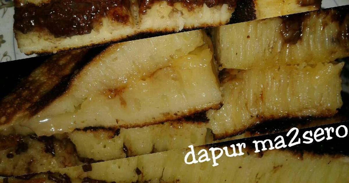 Terang bulan - 574 resep - Cookpad