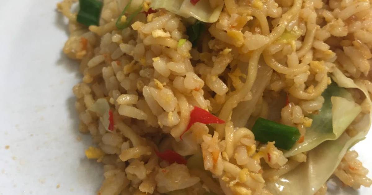 147 resep magelangan enak dan sederhana - Cookpad