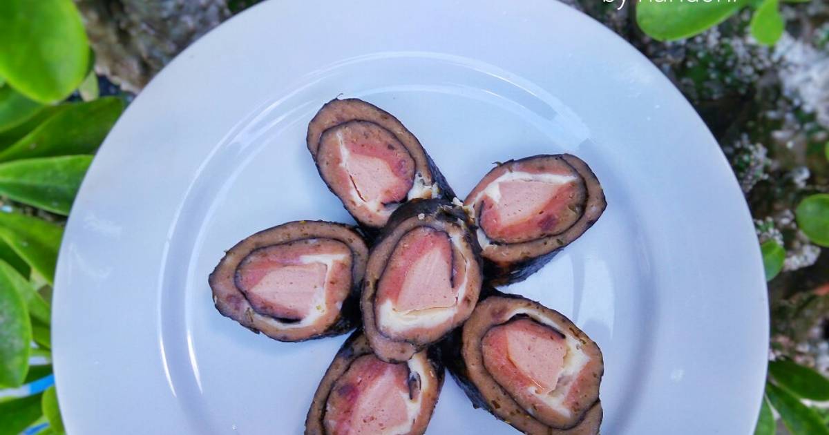 2.135 resep olahan rumput laut enak dan sederhana - Cookpad