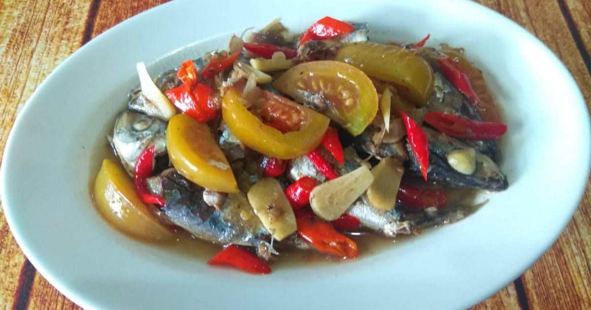 53 resep lajang enak dan sederhana - Cookpad