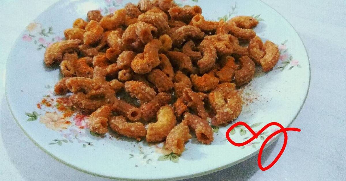 80 resep makaroni basah abang abang enak dan sederhana - Cookpad