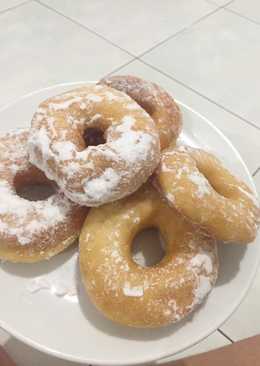 Donat - 1.874 resep - Cookpad