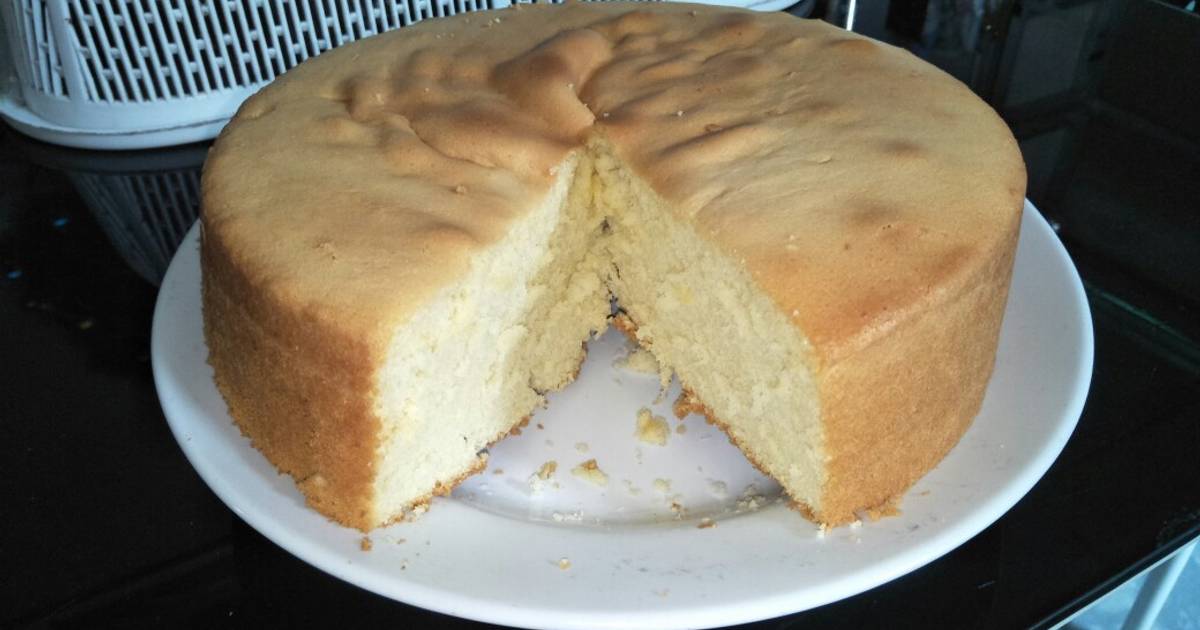 1.299 resep sponge cake enak dan sederhana - Cookpad