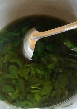 17 resep daun kelor rumahan yang enak dan sederhana - Cookpad