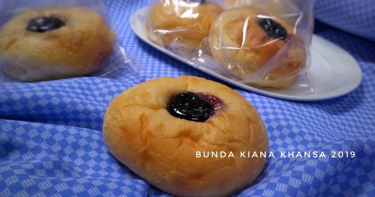 38.678 resep macam macam roti enak dan sederhana - Cookpad