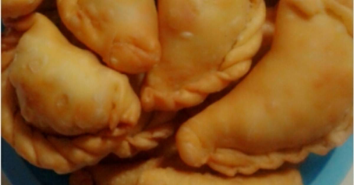 110 resep pastel rumahan yang enak dan sederhana - Cookpad