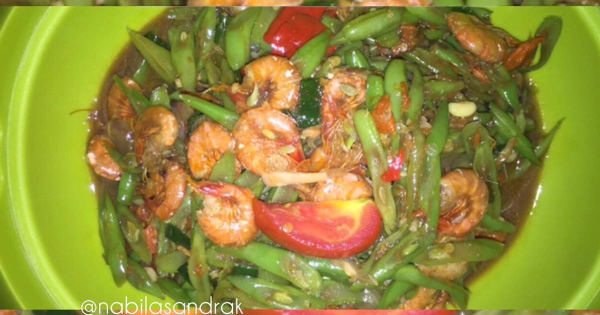 9.718 resep tumis buncis enak dan sederhana - Cookpad