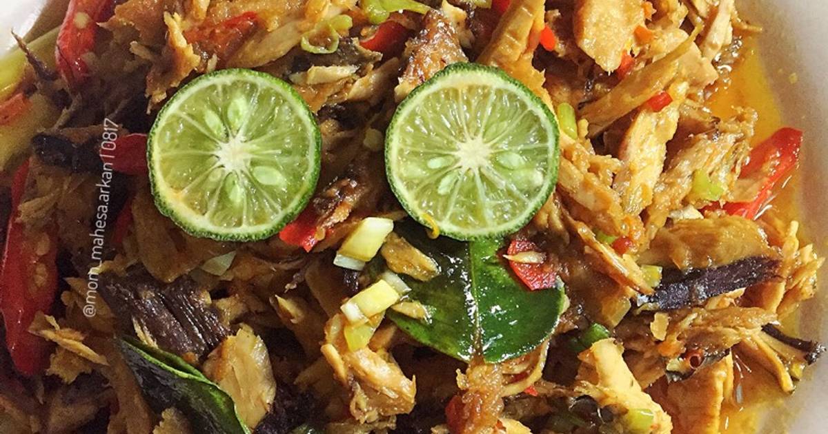 1.155 resep ikan suir enak dan sederhana - Cookpad