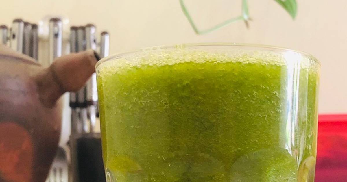 727 resep juice sayuran enak dan sederhana - Cookpad