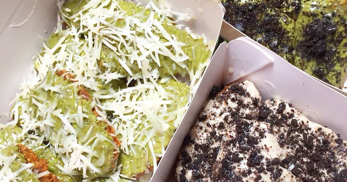 513 resep pisang crispy topping enak dan sederhana - Cookpad