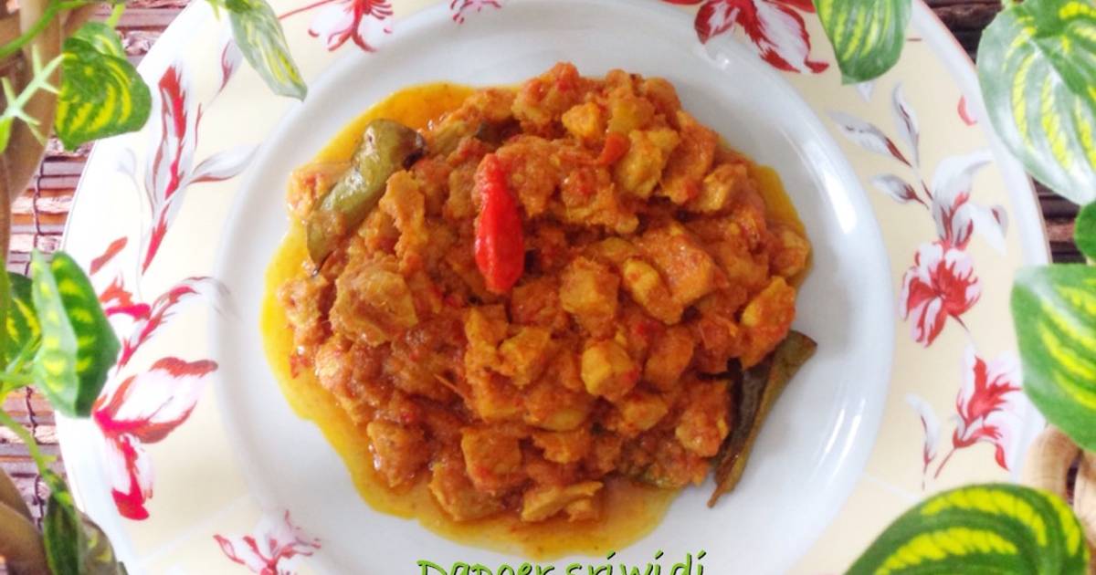 Babi rica-rica - 12 resep - Cookpad