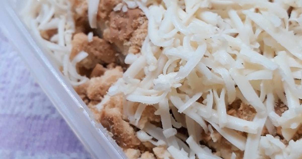 315 resep roti marie enak dan sederhana - Cookpad