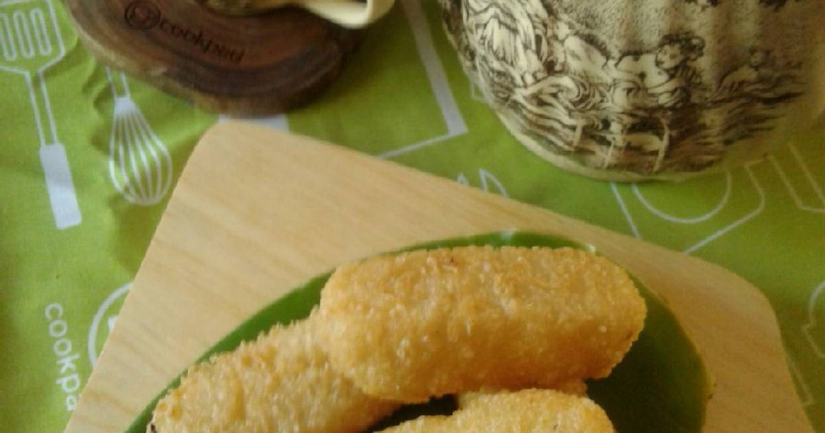 83 resep jadah ketan enak dan sederhana - Cookpad