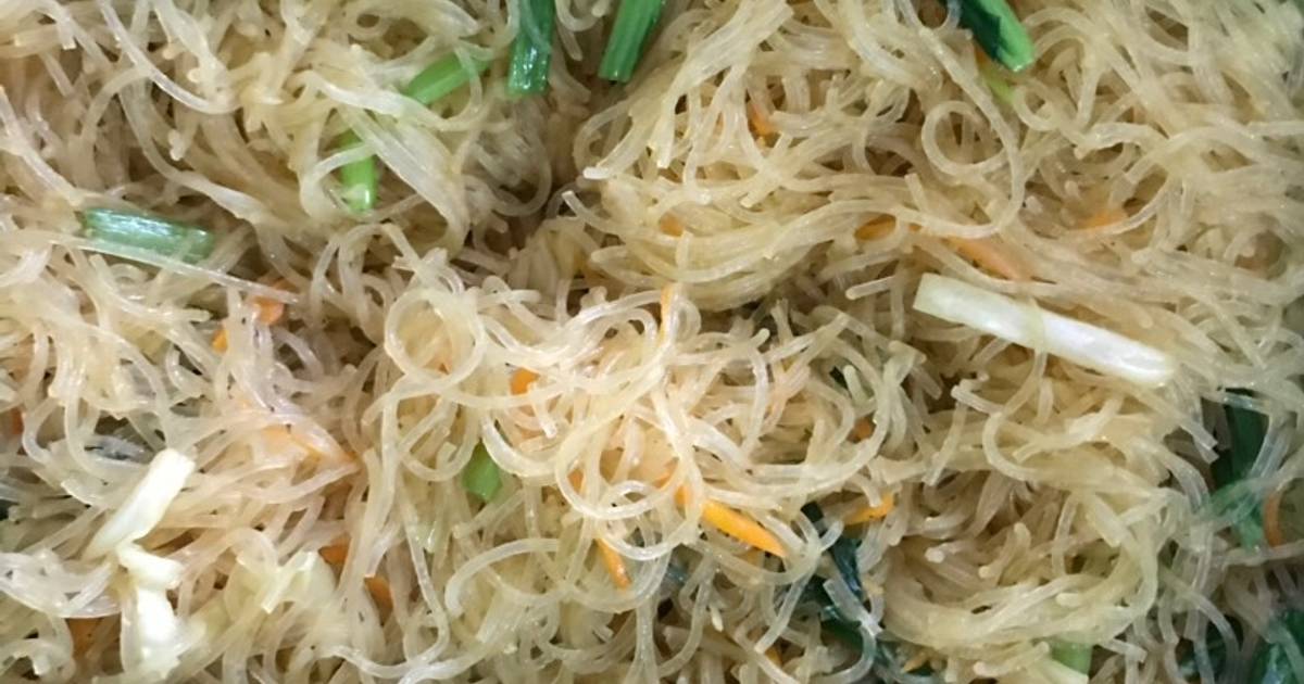 4.180 resep mie hun goreng enak dan sederhana - Cookpad