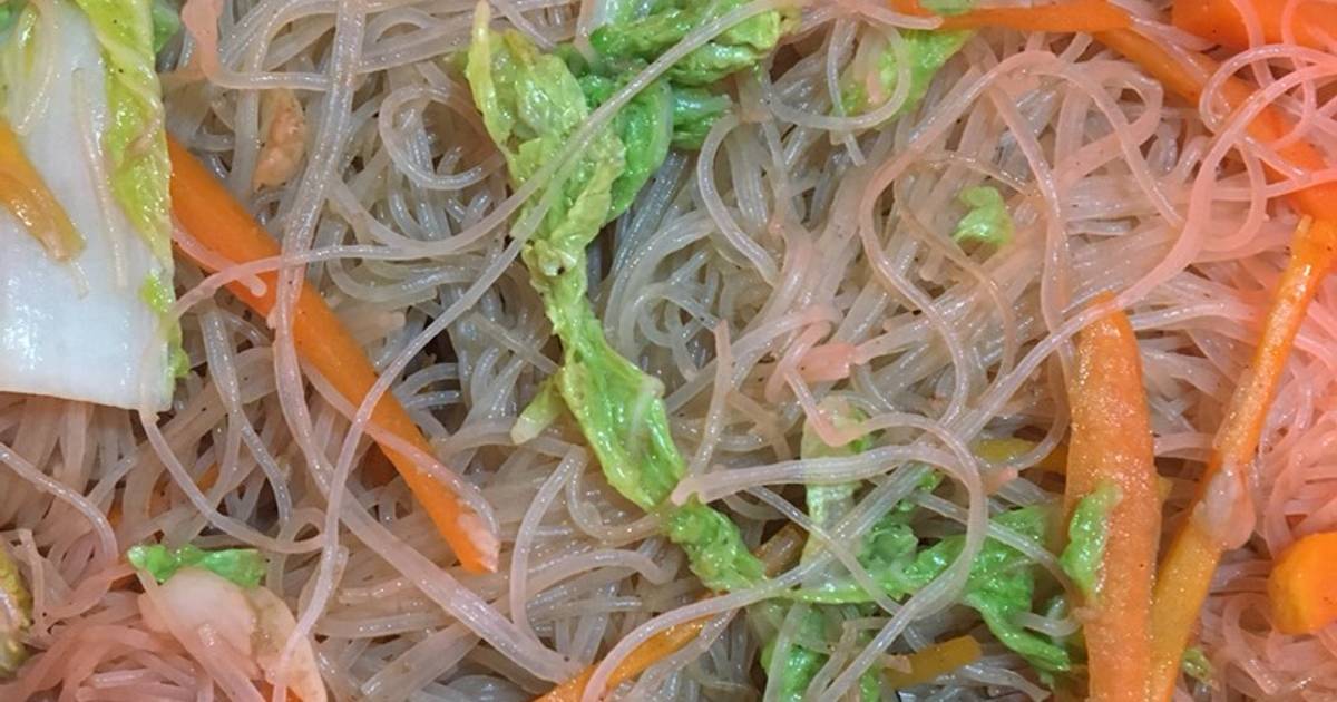 7.636 resep bihun enak dan sederhana - Cookpad