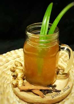 39 resep cara membuat bandrek enak dan sederhana - Cookpad