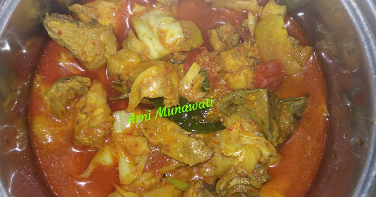 1.805 resep tongseng enak dan sederhana - Cookpad