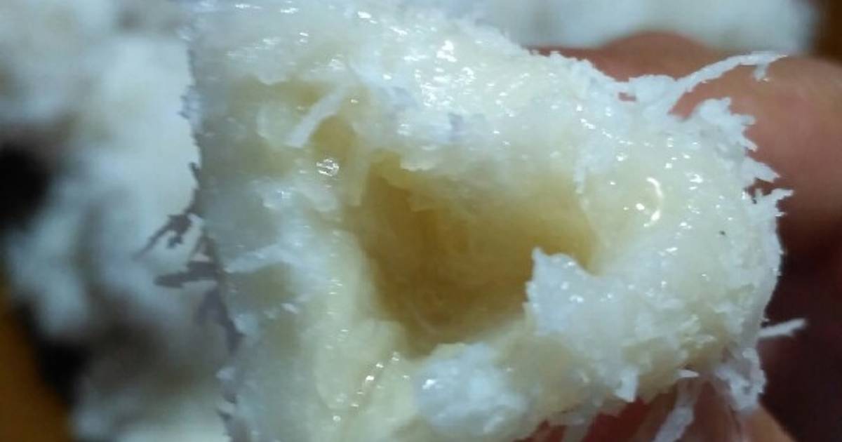 1.437 resep klepon enak dan sederhana - Cookpad