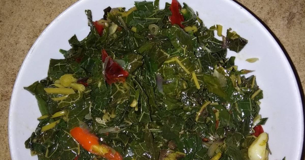 171 resep godong enak dan sederhana - Cookpad