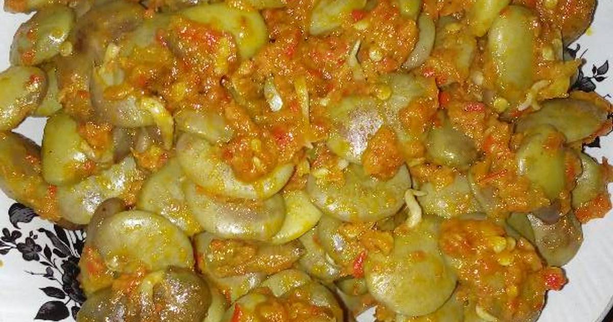 12 resep komak enak dan sederhana - Cookpad