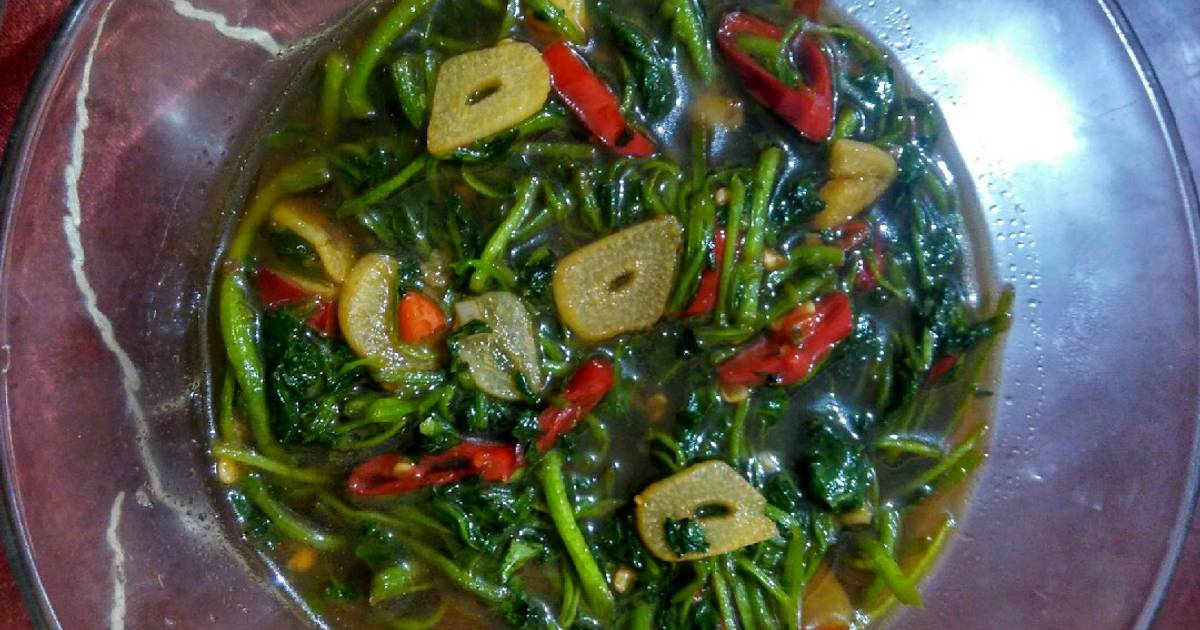367 resep selada air enak dan sederhana - Cookpad