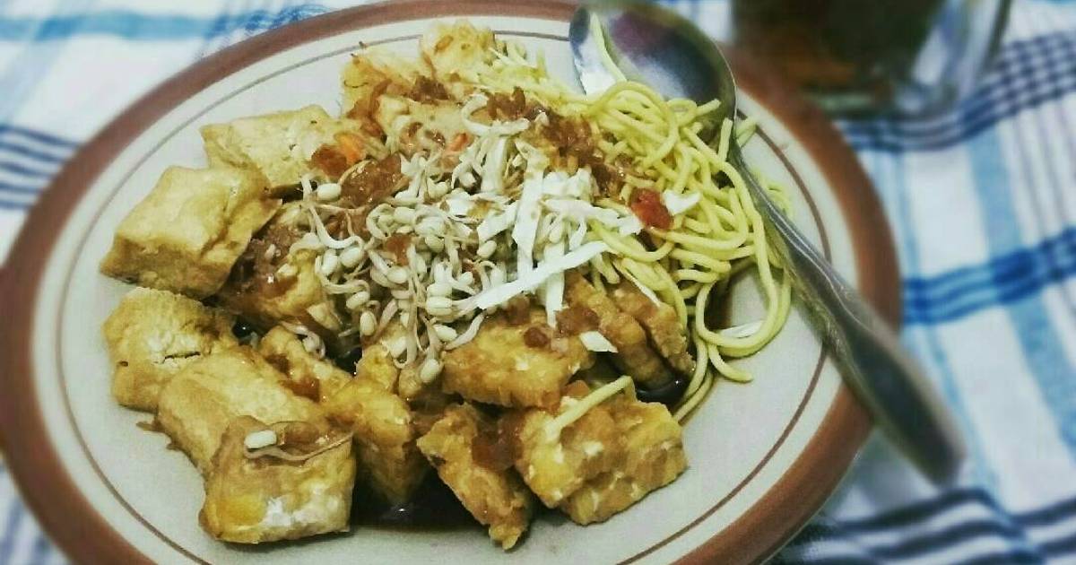 14 resep tahu kupat solo enak dan sederhana - Cookpad