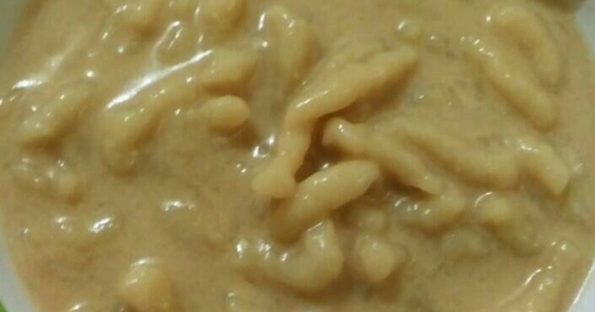 400 resep masakan saring enak dan sederhana - Cookpad