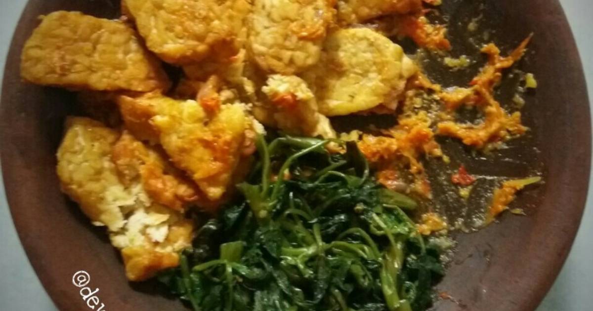 Tempe rebus - 1.211 resep - Cookpad