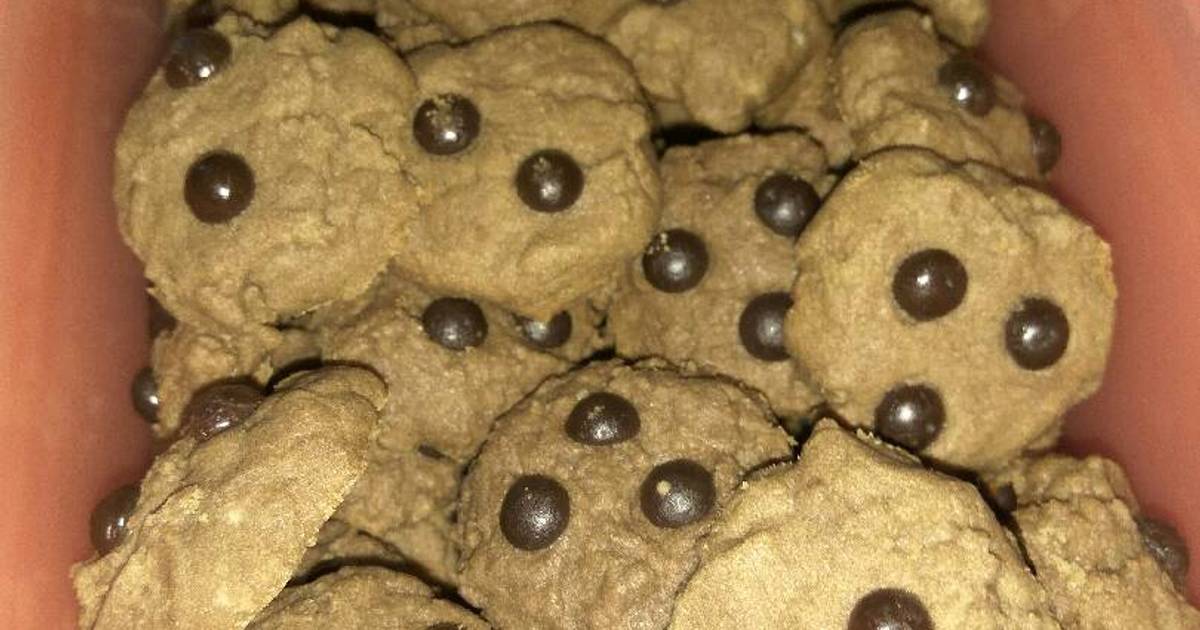 61 resep cokies enak dan sederhana - Cookpad