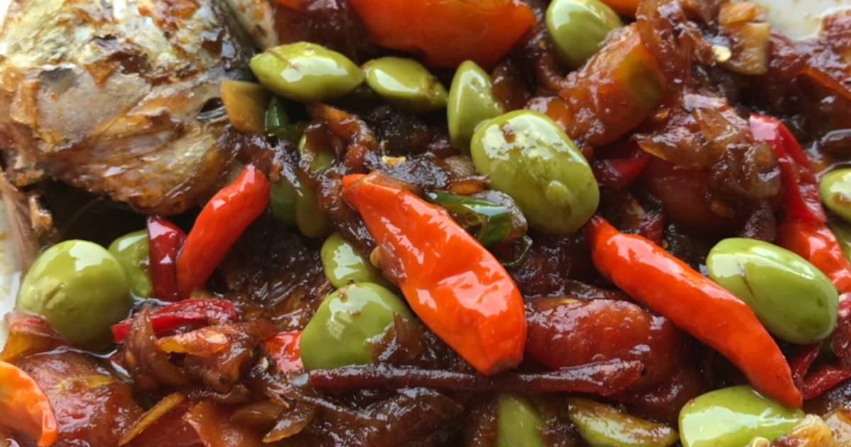 2.135 resep ikan peda enak dan sederhana - Cookpad