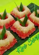 94 resep kue sengkulun enak dan sederhana - Cookpad